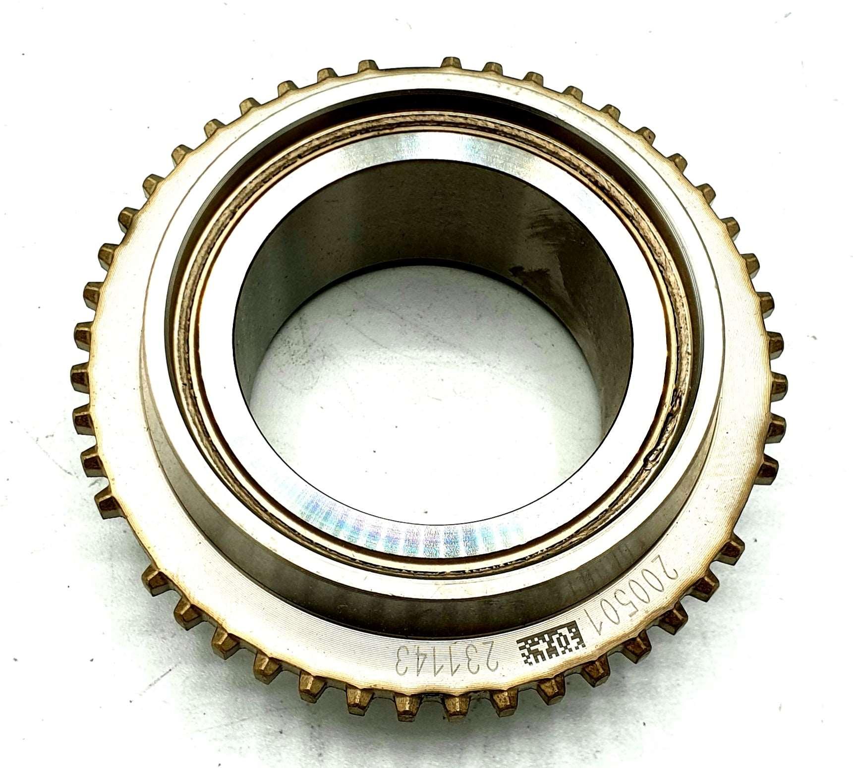 55183235 5th Gear - 159 / Mito / Grande Punto / Punto Evo / Bravo ...