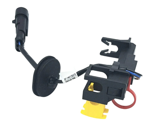 Gear Position Sensor - Alfa Romeo Giulietta 55228312 – Partsworld-UK