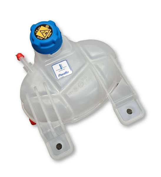 Radiator Expansion Coolant Tank Alfa Romeo Mito Fiat Punto Evo 55700508 ...