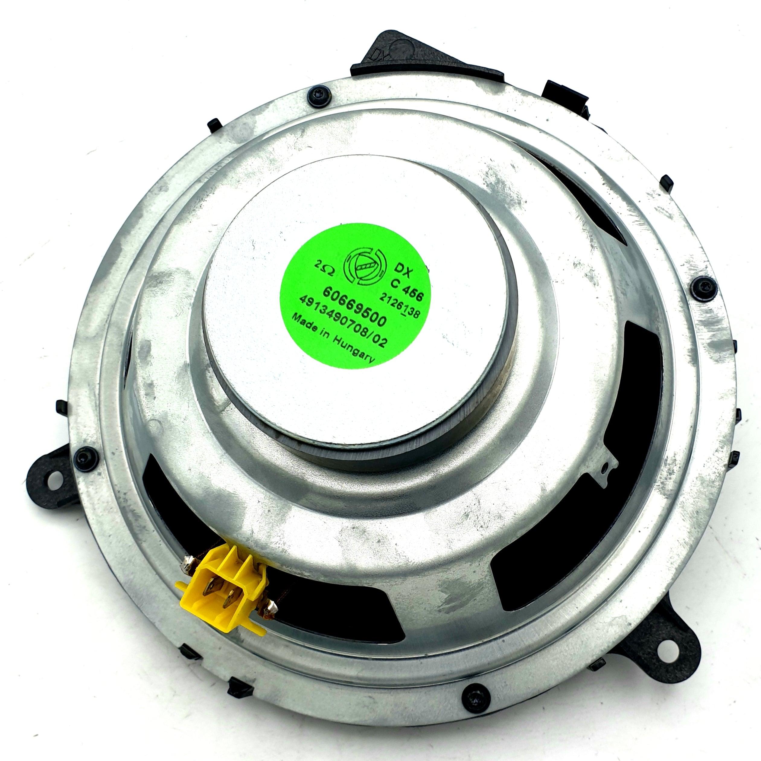 60669500 Parcel Shelf Speaker - 166 2000> – Partsworld-UK