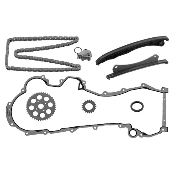 Timing Chain Kit - Fiat & Alfa Romeo 1.3 JTD 71776647 – Partsworld-UK