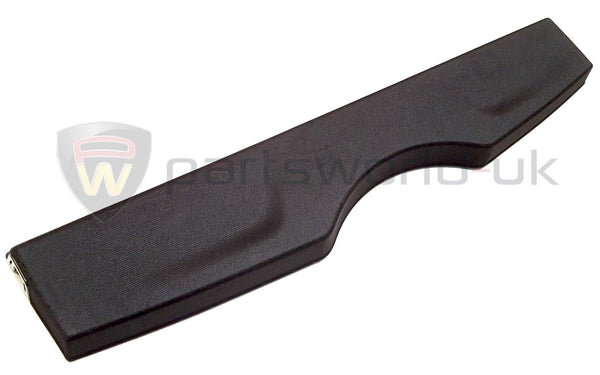 Genuine Fiat 500 Abarth parcel Shelf 735482369 – Partsworld-UK