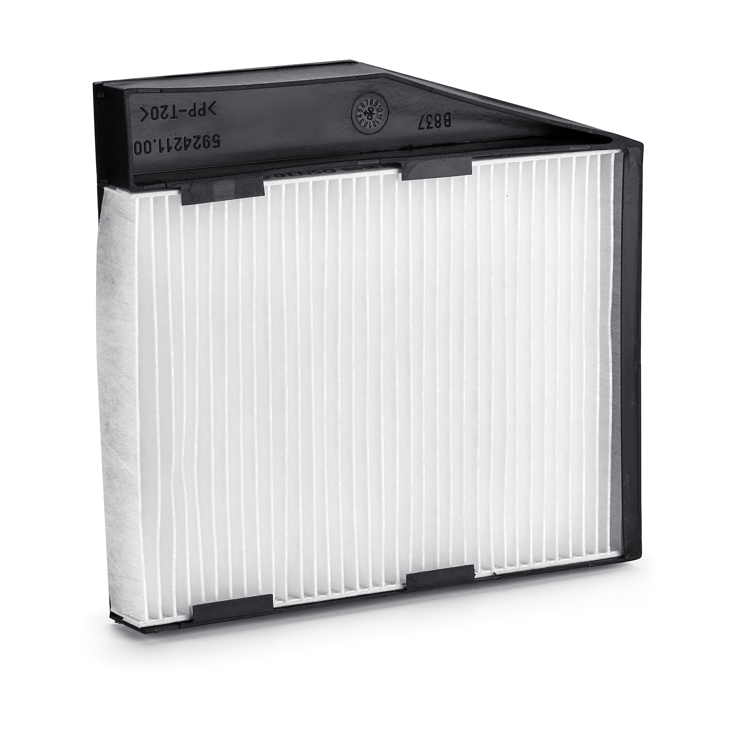 Cabin Air Particle Filter For Alfa Romeo Giulietta-50511785 – Partsworld-UK