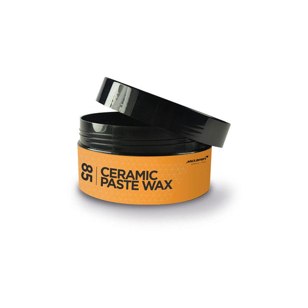 Ceramic Paste Wax – Partsworld-UK