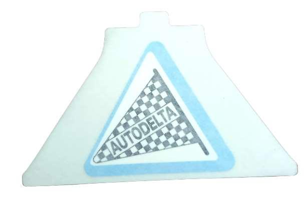 Autodelta Decal Alfa Romeo Giulia GTAm 50567763 – Partsworld-UK