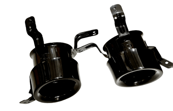 Exterior Fittings - Stelvio – Partsworld-UK