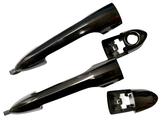 Door Handles, Dark Miron - Alfa Romeo Giulietta – Partsworld-UK