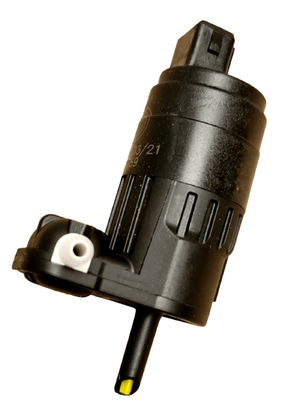 Windscreen Washer Pump - Abarth 500 (Hatchback) 71740942 – Partsworld-UK