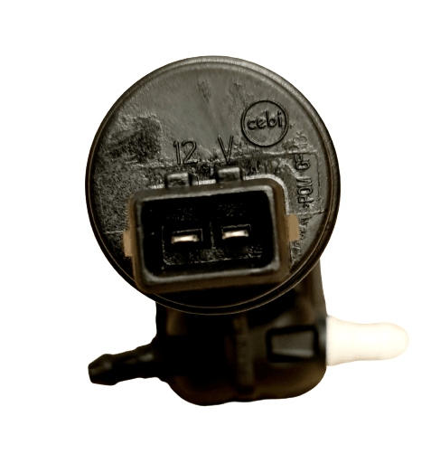 Windscreen Washer Pump - Abarth 500 (Hatchback) 71740942 – Partsworld-UK