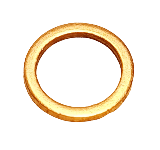 10261060 Sump Washer - 500 Abarth – Partsworld-UK