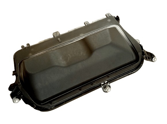 Injection Cover Trim Panel Fiat Scudo 9682444080 – Partsworld-UK