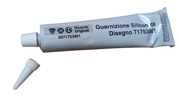 71753861 Silicone Sealer - Sump & Water Pump – Partsworld-UK