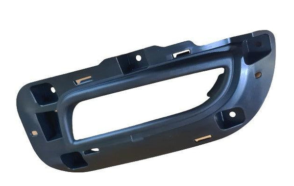 Trim, Rear Bumper Lamp - 500 Abarth 735638862 735638863 – Partsworld-UK