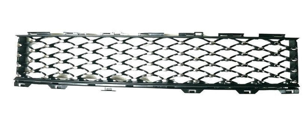 Grille, Lower Front - Fiat 500 2015> 735642141 – Partsworld-UK