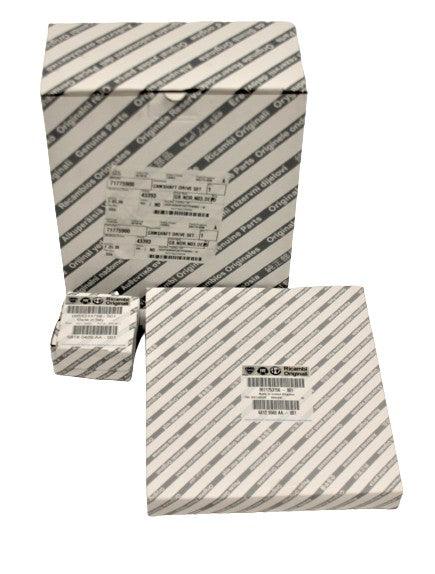 Timing Belt Kit - Alfa Romeo Mito 1.4 8v 71775900 – Partsworld-UK