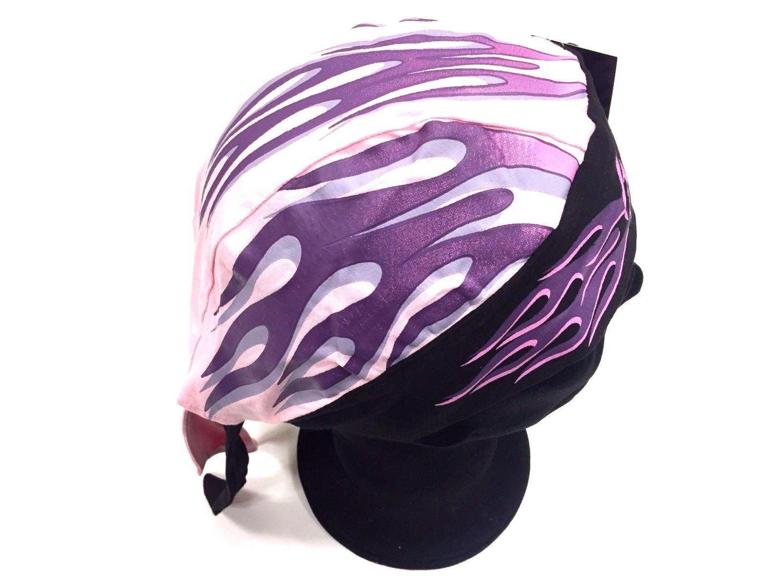 Harley Davidson Pink 'Harley Rider' Head Wrap HW45407 – Partsworld-UK