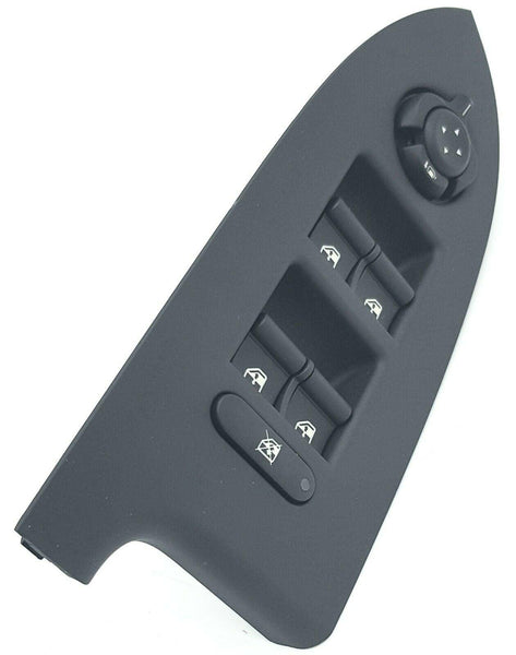 Offside Window Switch RHD - Alfa Romeo Giulietta 156106396 – Partsworld-UK