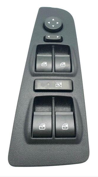 Fiat Bravo Drivers Electric Mirror & Window Switches – Partsworld-UK