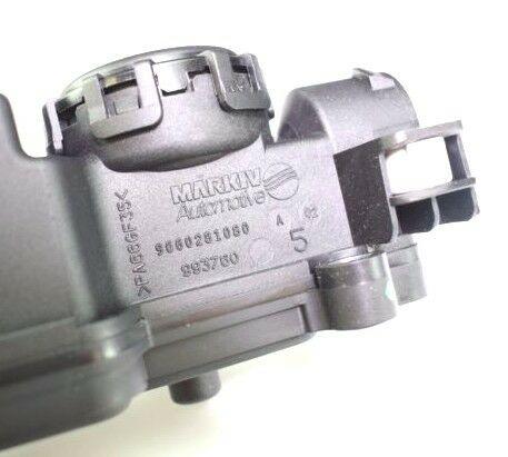 Rocker Cover - 1.6 HDi Fiat Citroen Peugeot – Partsworld-UK